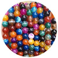 China Polished Natural Gemstone Beads 4x13mm Rectangle for Jewelry Making and Healing for sale