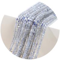 China Customized Crystal Loose Beads 6-8mm for DIY Jewelry Making and Crafts for sale