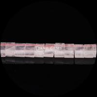 China Natural Gemstone Cube Square Loose Bead Strands 10 Strands DIY Jewelry Making Crystal Healing for sale