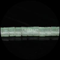 China Natural Gemstone Cube Square Loose Bead Strands 10 Strands DIY Jewelry Making Crystal Healing for sale