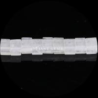 China Natural Gemstone Cube Square Loose Bead Strands 10 Strands DIY Jewelry Making Crystal Healing for sale