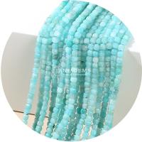 China Natural Crystal Loose Beads 6mm Sugar Cube Shape for DIY Jewelry Making Garnet Amethyst for sale