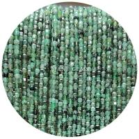 China Customized Gems Bead White Moonstone Prehnite Purple Jade Loose Beads for sale