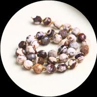 China Natural Gemstone Olive Shape Loose Bead Strands 6-10mm for Jewelry Making Healing Energy for sale