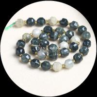 China Natural Gemstone Olive Shape Loose Bead Strands 6-10mm for Jewelry Making Healing Energy for sale