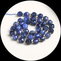 China Natural Gemstone Olive Shape Loose Bead Strands 6-10mm for Jewelry Making Healing Energy for sale