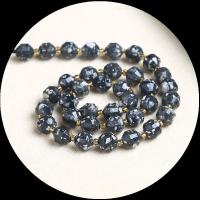 China Natural Gemstone Olive Shape Loose Bead Strands 6-10mm for Jewelry Making Healing Energy for sale