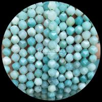 China Natural Diamond Shape Gemstone Loose Bead Strands 6/8/10mm for DIY Jewelry Making for sale