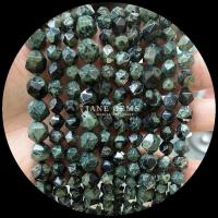 China Faceted Multi Color Howlite Map Stone Loose Beads 6mm 8mm 10mm for DIY Jewelry for sale