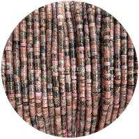China Natural Lemon Jade Loose Beads 8mm for DIY Jewelry Making Crafts Anxiety Relief for sale