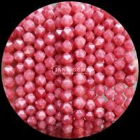 China Natural Green Tiger Eye Diamond Shape Loose Gemstone Beads 6mm 8mm 10mm for Jewelry Making for sale