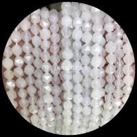 China Natural Green Tiger Eye Diamond Shape Loose Gemstone Beads 6mm 8mm 10mm for Jewelry Making for sale