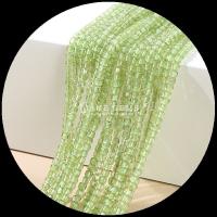 China Natural Square Mini Gemstone Beads 2mm Rose Quartz Apatite for DIY Jewelry Making for sale