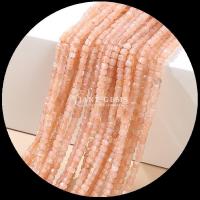 China Natural Gemstone Square Cube Beads 2mm Loose Strands Fluorite Labradorite for Bracelet Necklace DIY Jewelry for sale