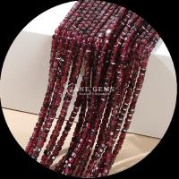 China Wholesale 2mm Natural Lapis Lazuli Amazonite Cube Cut Gemstone Beads for DIY Jewelry Making for sale