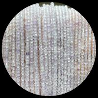 China Wholesale Natural Gemstone Square Beads 2mm Gold Rutilated Quartz Prehnite Loose Strands for Jewelry Making for sale