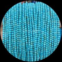 China Natural Round Multi Color Tourmaline Yellow Jade Loose Gemstone Beads 4-12mm for DIY Jewelry for sale