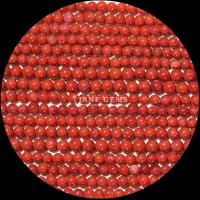 China Natural Pink Aventurine Sunstone Gemstone Beads 3mm Square Loose Bead Strands for DIY Jewelry for sale
