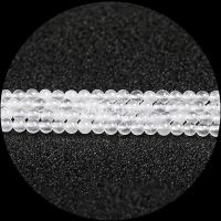 China Wholesale Natural Gemstone Beads 3mm Round Loose Strands for DIY Jewelry Healing Energy for sale
