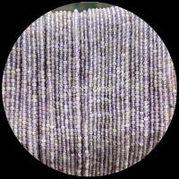 China Wholesale Natural Gemstone Beads 3mm Round Loose Strands for DIY Jewelry Healing Energy for sale