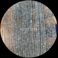 China Wholesale Natural Gemstone Beads 3mm Round Loose Strands for DIY Jewelry Healing Energy for sale