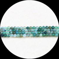 China Natural Multi-Color Gemstone Moonstone Red Jasper Loose Bead Strands 3mm DIY Jewelry for sale