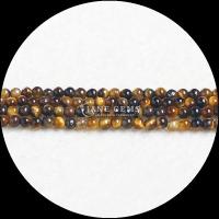 China Natural Multi-Color Gemstone Moonstone Red Jasper Loose Bead Strands 3mm DIY Jewelry for sale
