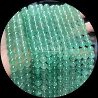 China Natural Rose Quartz Golden Rutilated Quartz Round Beads 8mm for DIY Jewelry Healing Energy for sale
