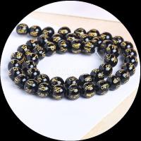 China Natural Round Agate Beads 8mm Assorted Colors for DIY Jewelry Making Strands for sale