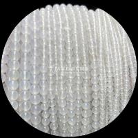 China Striped Agate Beads Gemstone Beads 8mm for Jewelry Making DIY Craft for sale