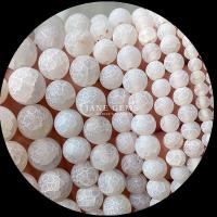 China Natural Gemstone Beads 8mm Round for DIY Jewelry Making Healing Energy Wholesale for sale