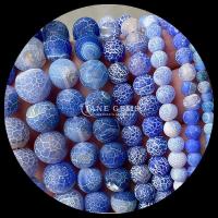 China Natural Gemstone Beads 8mm Round for DIY Jewelry Making Healing Energy Wholesale for sale