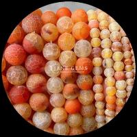 China Natural Gemstone Beads 8mm Round for DIY Jewelry Making Healing Energy Wholesale for sale