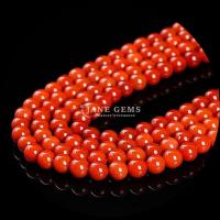China Customized Multi-color Agate Beads in 8mm Round Shape from for Jewelry Making for sale