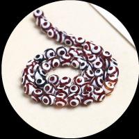 China Natural Gemstone Round Beads 8mm DIY Jewelry Making Loose Bead Strands Polished for sale