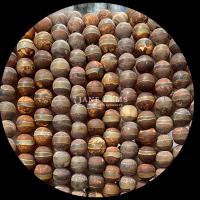 China Round Shape Tibatan Agate Beads Loose Bead Strands for DIY Jewelry Making for sale