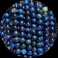 China Polished 8mm Round Cut Gems Bead in Assorted Colors for Beadwork Projects for sale