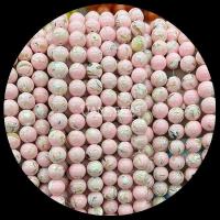 China Natural Round Gemstone Loose Bead Strands 8mm for DIY Jewelry Making Healing Energy for sale