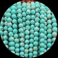 China Natural Round Gemstone Loose Bead Strands 8mm for DIY Jewelry Making Healing Energy for sale