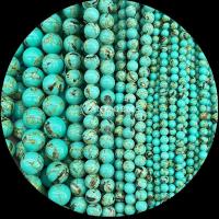 China Polished Gemstone Beads for Embellishments Round Shape 8mm Size for sale