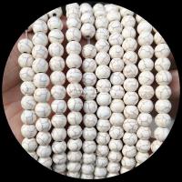China DIY Making Polished Round Shape Gems Bead Strands with Multi-color Gemstone Color for sale