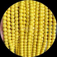 China Natural Gemstone Beads 8mm Round Loose Strands for DIY Jewelry Making Assorted Colors for sale