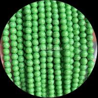 China Natural Gemstone Beads 8mm Round Loose Strands for DIY Jewelry Making Assorted Colors for sale