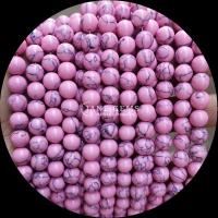 China Natural Gemstone Beads 8mm Round Loose Strands for DIY Jewelry Making Assorted Colors for sale