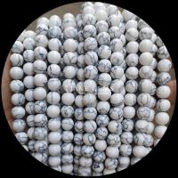 China 8mm Polished Natural Gemstone Loose Bead Strands for DIY Jewelry Making Assorted Colors for sale