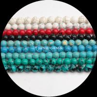 China Natural Gemstone Round Bead Strands 8mm DIY Jewelry Making Healing Energy for sale