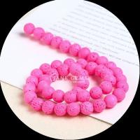 China Natural Gemstone Loose Bead Strands 8mm Round Shape for DIY Jewelry Making Healing Energy for sale