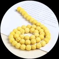 China Natural Gemstone Loose Bead Strands 8mm Round Shape for DIY Jewelry Making Healing Energy for sale
