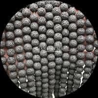 China Natural Gemstone Round Loose Bead Strands 8mm DIY Jewelry Making Healing Energy for Bracelets Necklaces for sale
