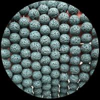 China Natural Gemstone Round Loose Bead Strands 8mm DIY Jewelry Making Healing Energy for Bracelets Necklaces for sale